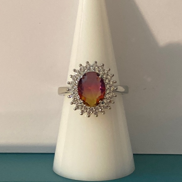 Bomb Party | Jewelry | Bomb Party Ring Rbp227 Simple Is Best | Poshmark